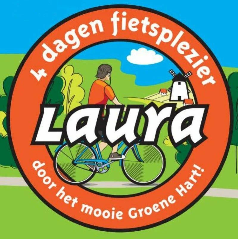 Laura Alphen Aan De Rijn