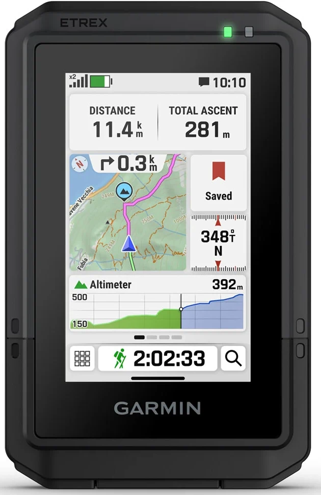 Garmin Edge fietscomputers: een kopersgids voor de vakantiefietser en ...