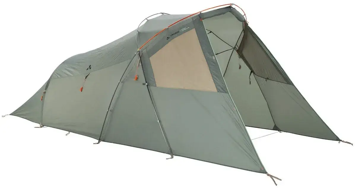 Vaude Allround Tenten